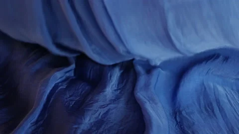 Women Blue Blouse Stock Videos – Royalty-Free HD & 4K Videos