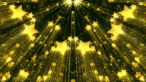 Gold Shimmer Stock Videos – Royalty-Free HD & 4K Videos | Pond5