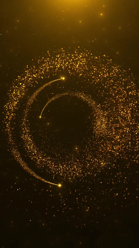 Rich Sparkle Stock Videos – Royalty-Free HD & 4K Videos