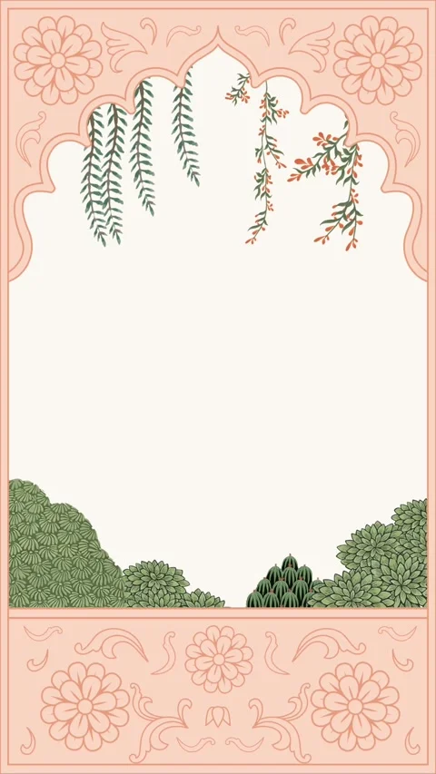 Islamic Garden Stock Videos – Royalty-Free HD & 4K Videos