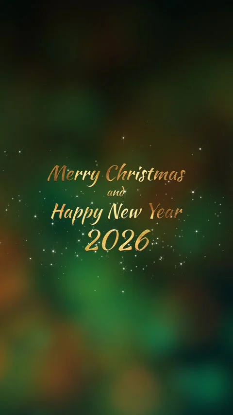 Video Christmas 2026 Stock Videos – Royalty-Free HD & 4K Videos | Pond5