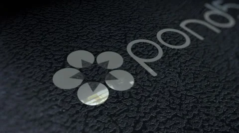 Elegant Metal Reflection Logo ~ After Effects #50407014