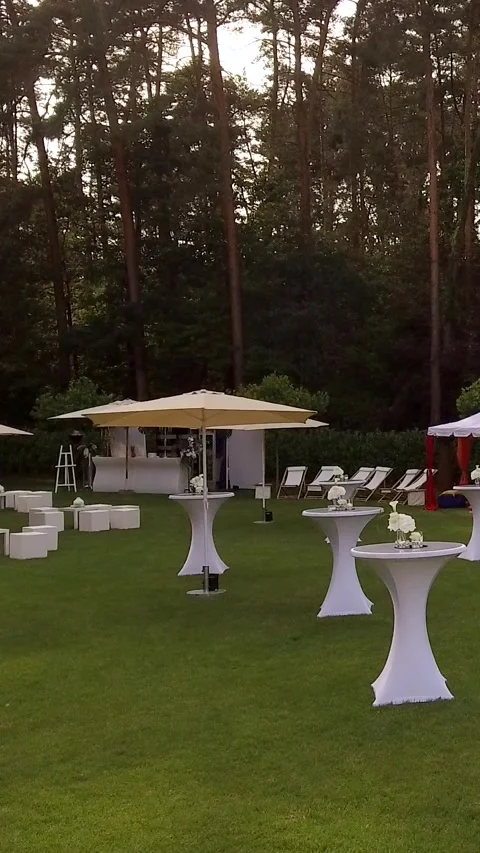 Outdoor Event Venue Stock Videos – Royalty-Free HD & 4K Videos