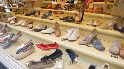 Elegant Shoes Stock Videos – Royalty-Free HD & 4K Videos | Pond5