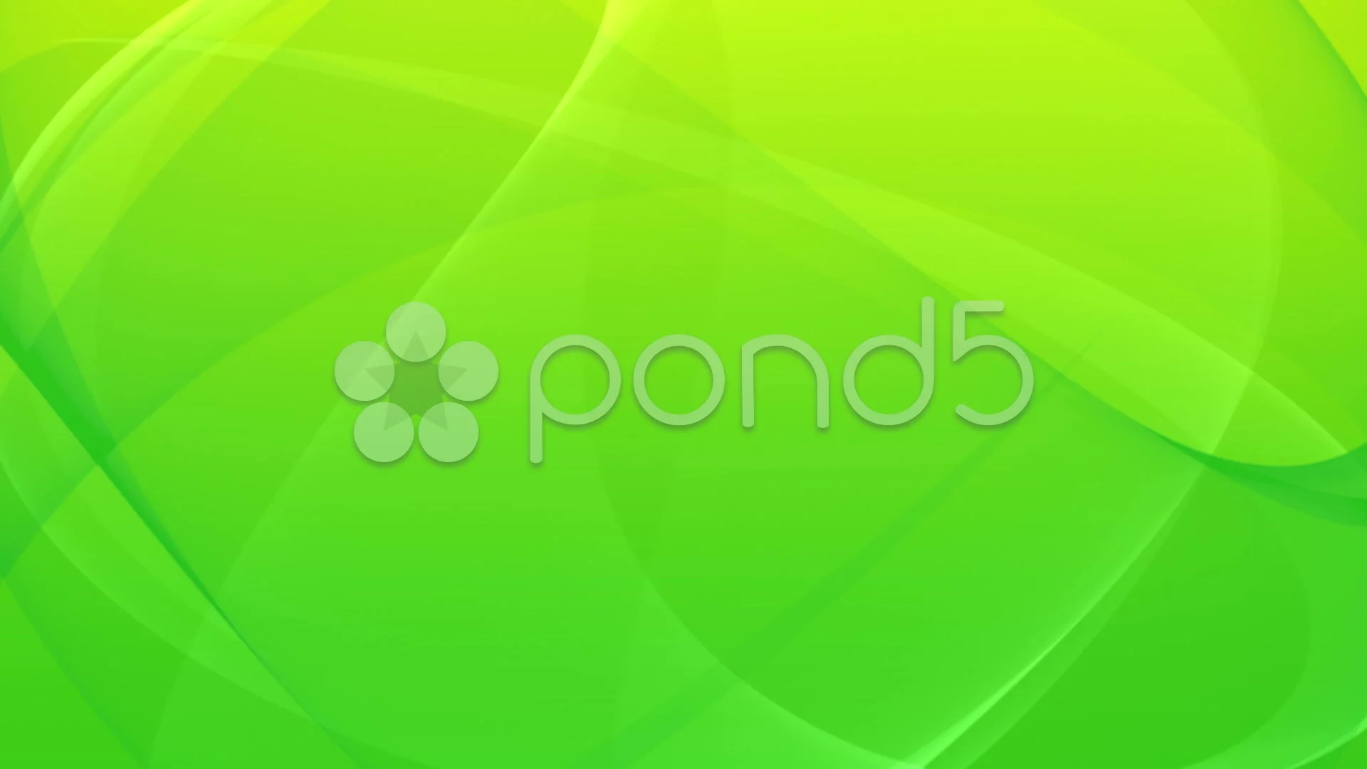 Green Elegant Background