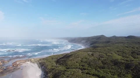 Beach Sheltered Stock Videos – Royalty-Free HD & 4K Videos