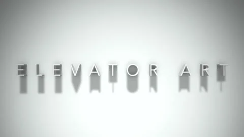 Elevator Background Art Stock Videos – Royalty-Free HD & 4K Videos | Pond5