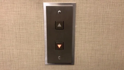 Elevator Light Stock Video Footage | Royalty Free Elevator Light Videos ...