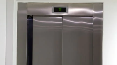 Empty Elevator Stock Video Footage | Royalty Free Empty Elevator Videos ...