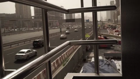 Elevator Going Down Stock Video Footage | Royalty Free Elevator Going ...