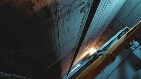 Nuclear Bunkers Stock Videos – Royalty-Free HD & 4K Videos | Pond5