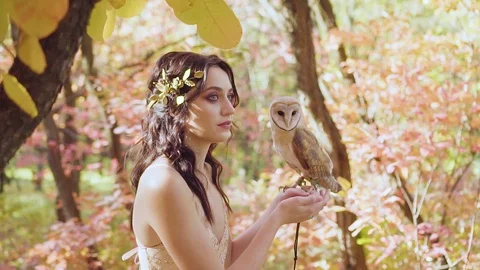 Sexy Little Nymphs Stock Videos – Royalty-Free HD & 4K Videos