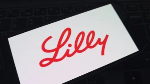 Lilly Logo Stock Videos – Royalty-Free HD & 4K Videos