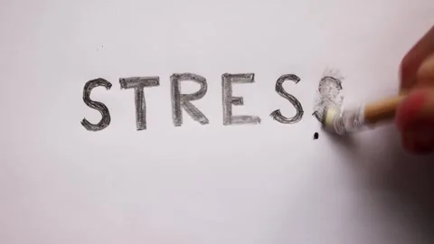 Stress Free Banner Stock Videos – Royalty-Free HD & 4K Videos