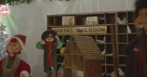 Mailroom Stock Footage ~ Royalty Free Stock Videos | Pond5