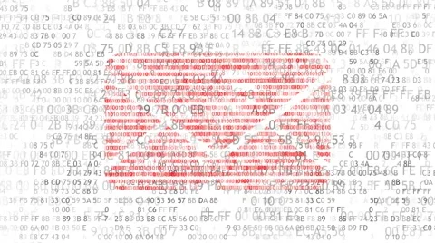 Email To Code Stock Videos – Royalty-Free HD & 4K Videos | Pond5