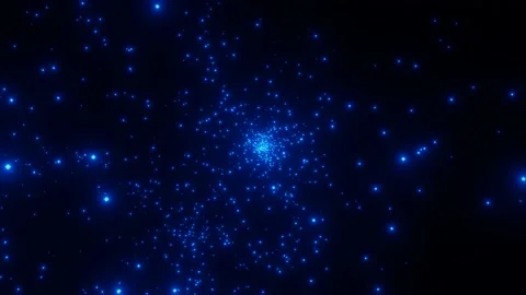 Elementary Particles Stock Videos – Royalty-Free HD & 4K Videos