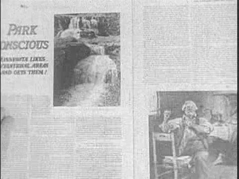 Emergency Conservation Work Stock Video Footage | Royalty Free ...