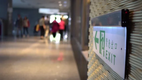 Escap Eroom Exit Stock Videos – Royalty-Free HD & 4K Videos