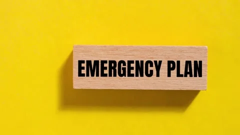 Emergency Background Stock Video Footage | Royalty Free Emergency ...