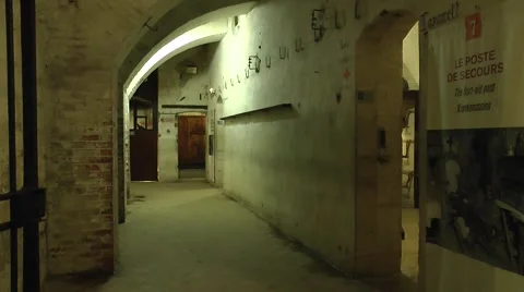 Fort De Vaux Stock Videos – Royalty-Free HD & 4K Videos