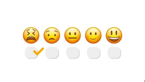 Emoji Check Stock Footage ~ Royalty Free Stock Videos | Pond5