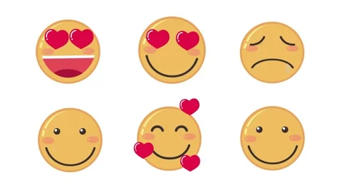 Crying Emoji Emoticon Stock Videos – Royalty-Free HD & 4K Videos | Page 6