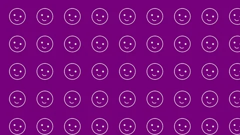 Facial Expressions Set Stock Videos – Royalty-Free HD & 4K Videos | Pond5