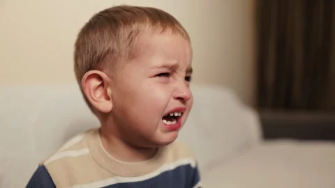 Crying Childs Room Stock Videos – Royalty-Free HD & 4K Videos | Pond5