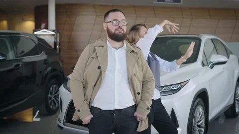 Wife In Emotional Stock Videos – Royalty-Free HD & 4K Videos | Pond5