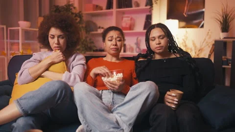 Crying Emotional Stock Videos – Royalty-Free HD & 4K Videos