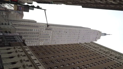 City State Framing Stock Videos – Royalty-Free HD & 4K Videos | Pond5