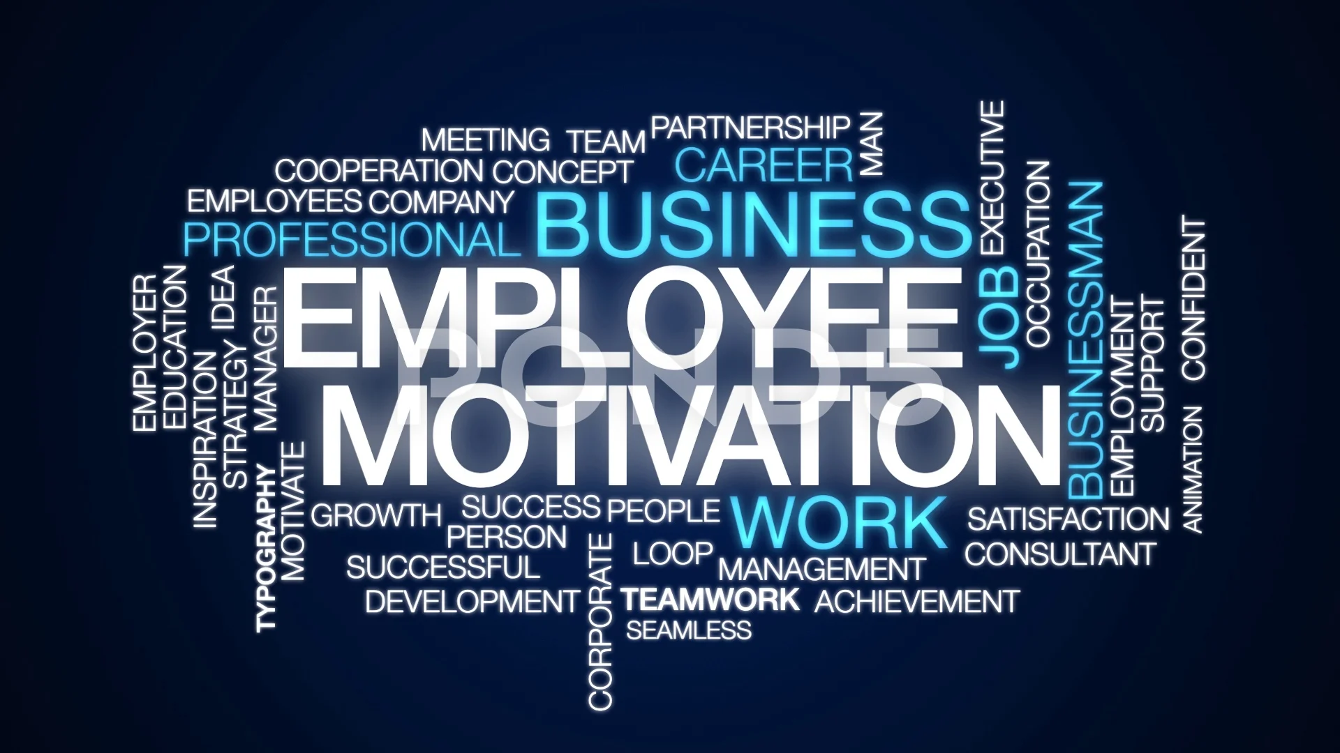 Employee Motivation Cartoon