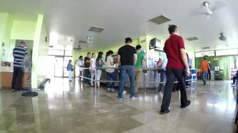 Hospital Employees Stock Footage ~ Royalty Free Stock Videos | Pond5