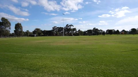 Australian Football Stock Footage ~ Royalty Free Stock Videos | Pond5