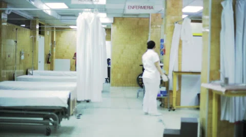 Empty Bedrooms Stock Videos – Royalty-Free HD & 4K Videos | Pond5