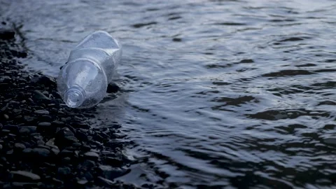 Empty Transh Stock Videos – Royalty-Free HD & 4K Videos