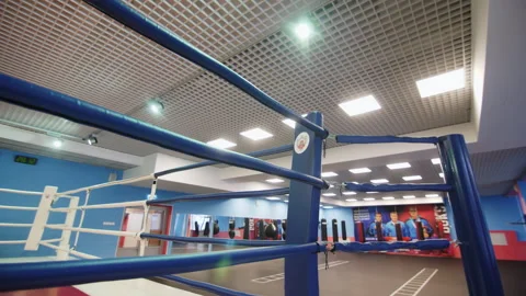 Fightplace Wrestling Stock Footage ~ Royalty Free Stock Videos | Pond5