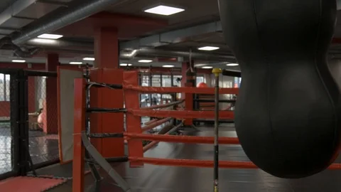 Boxing Ring Sound Stock Videos – Royalty-Free HD & 4K Videos | Page 2