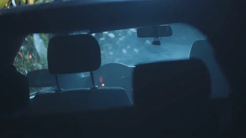 Empty Road Night Stock Video Footage | Royalty Free Empty Road Night ...