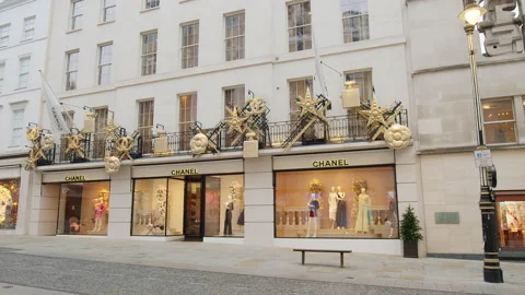 3Rd Chanel Stock Videos – Royalty-Free HD & 4K Videos | Pond5