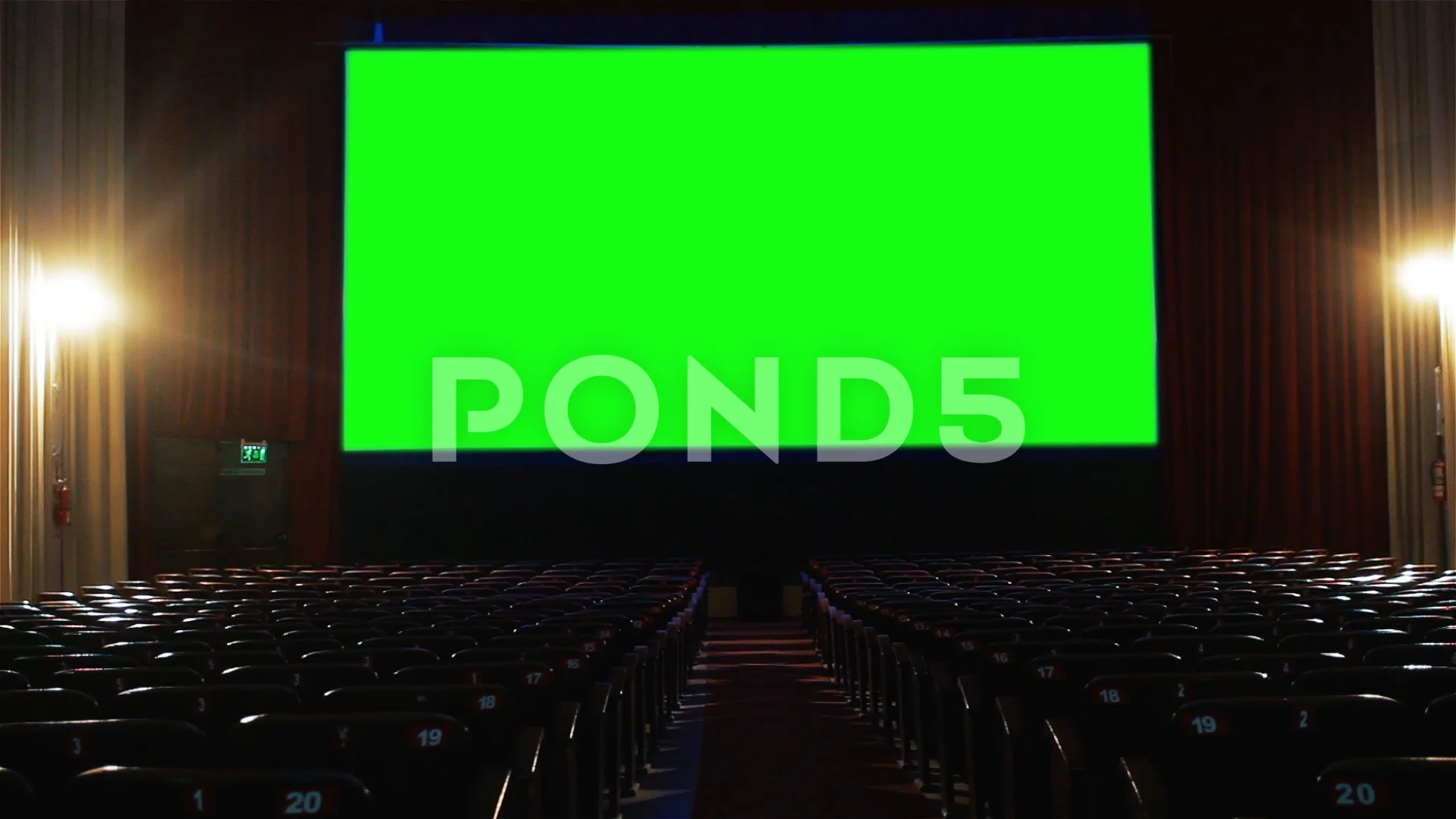 Theatre And Screen