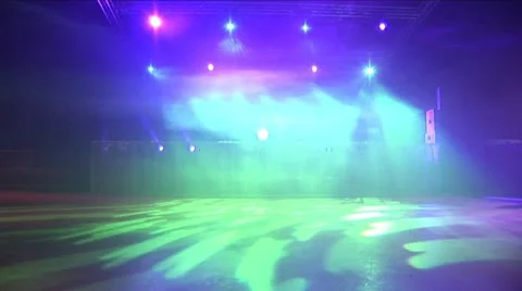 Empty Club Stock Footage ~ Royalty Free Stock Videos | Pond5