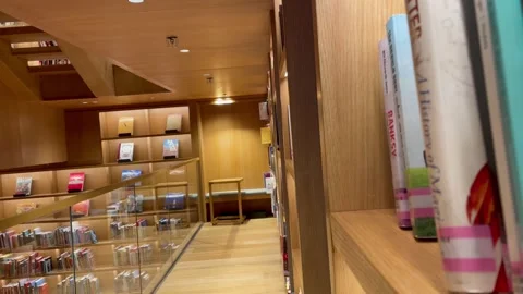 Corner Store Empty Stock Videos – Royalty-Free HD & 4K Videos