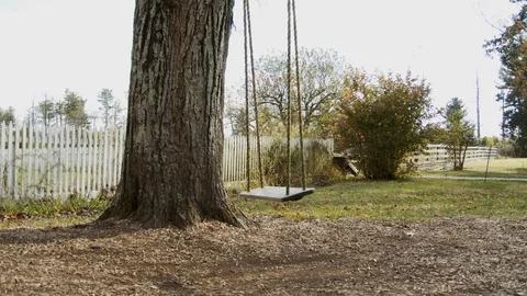 Creepy Swing Stock Video Footage | Royalty Free Creepy Swing Videos | Pond5