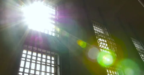 Dark and Empty Stock Videos – Royalty-Free HD & 4K Videos