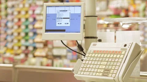 Electronic Store Background Stock Videos – Royalty-Free HD & 4K Videos