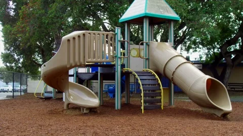 Students Playground Pset Stock Videos – Royalty-Free HD & 4K Videos