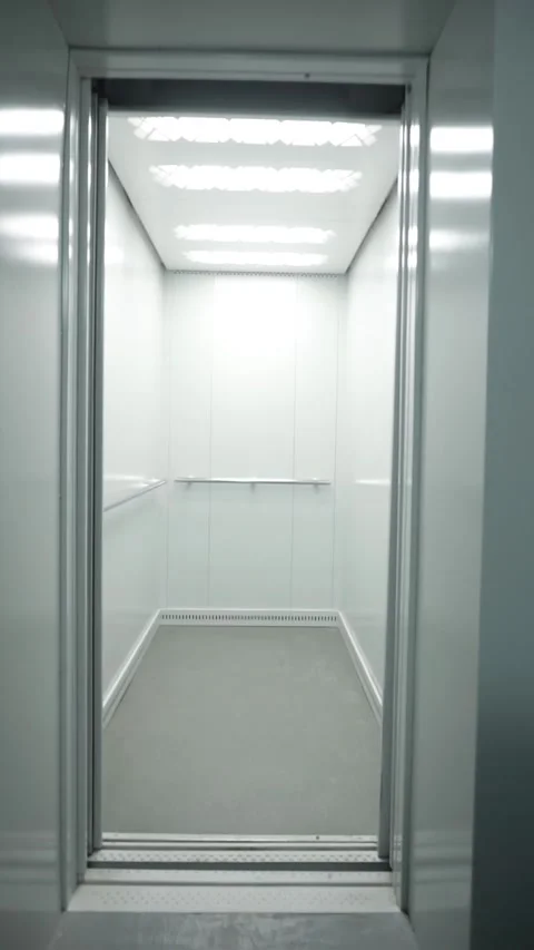 Empty Elevator Stock Video Footage | Royalty Free Empty Elevator Videos ...