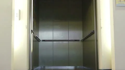 Empty Elevator Stock Video Footage | Royalty Free Empty Elevator Videos ...